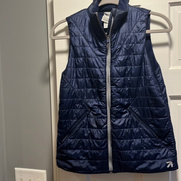 New Balance | Jackets & Coats | New Balance Vest | Poshmark
